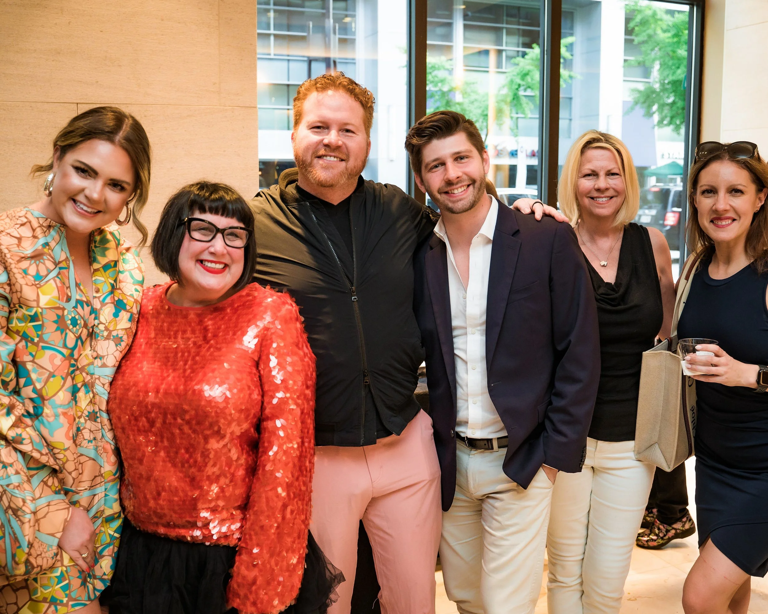 Young Professionals — Cincinnati Opera