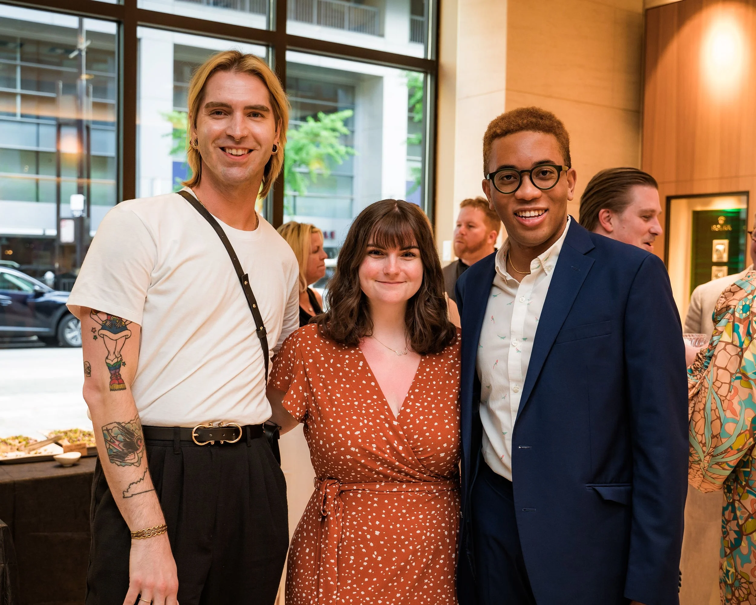 Young Professionals — Cincinnati Opera