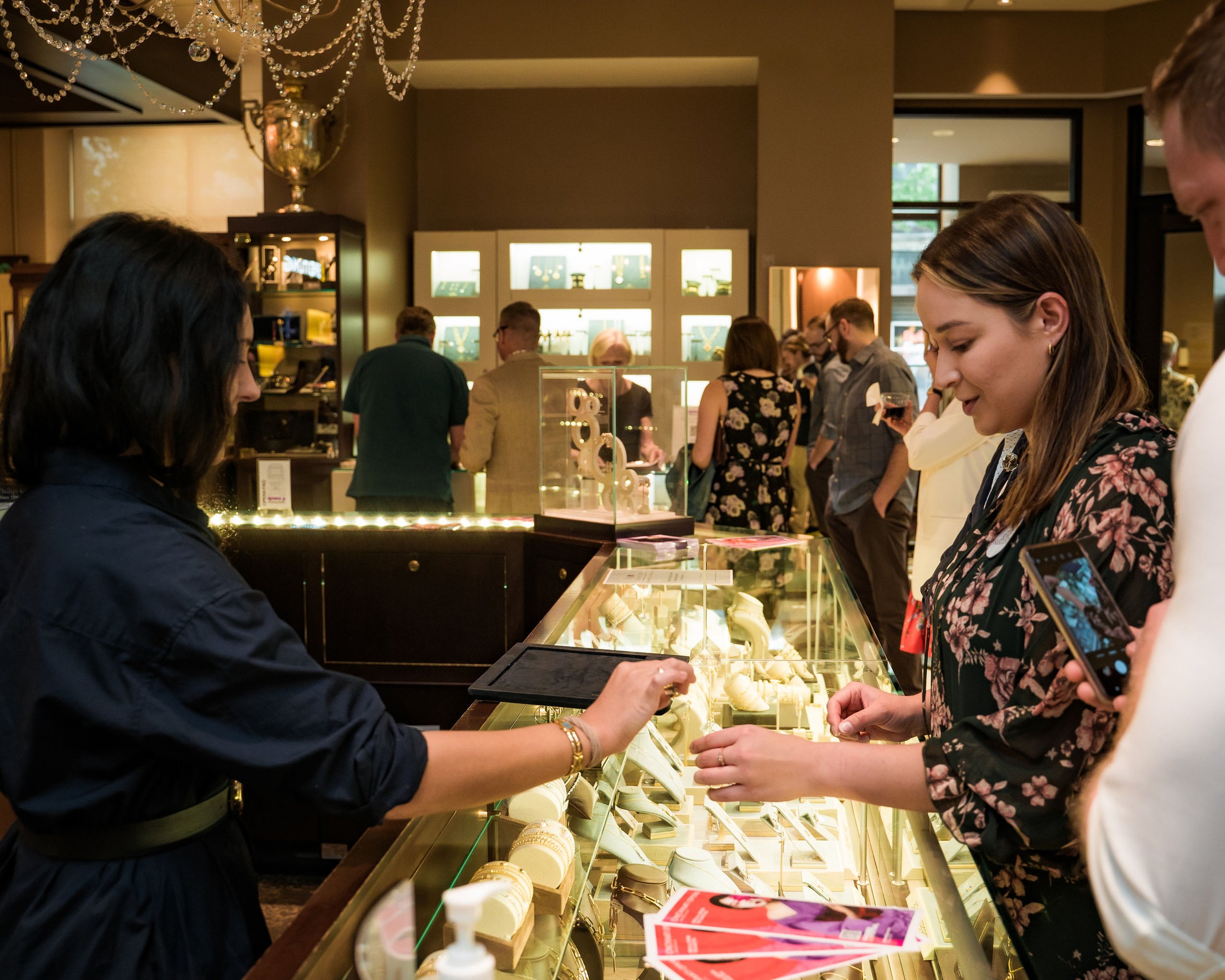 Young Professionals — Cincinnati Opera