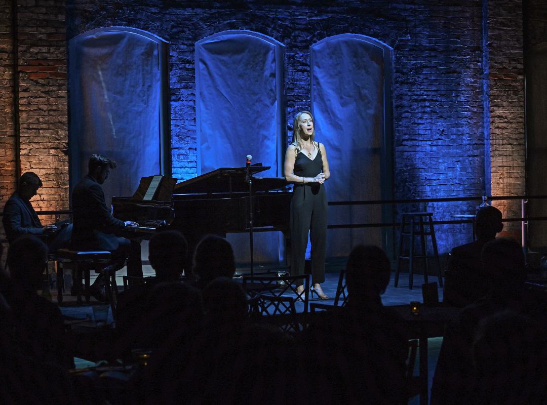 Studio Sessions — Cincinnati Opera