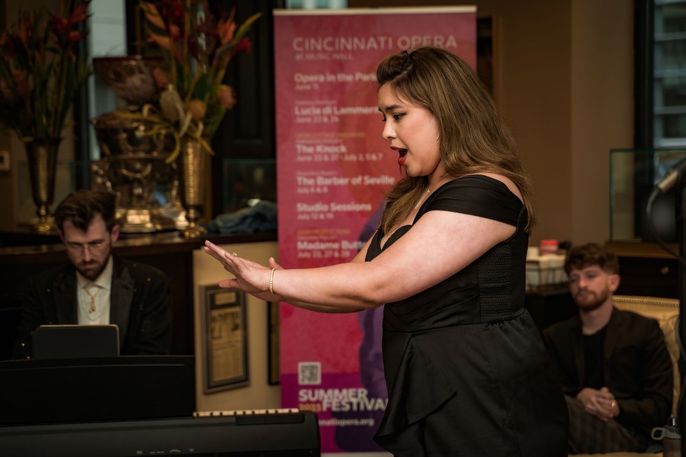 2023 In Review — Cincinnati Opera