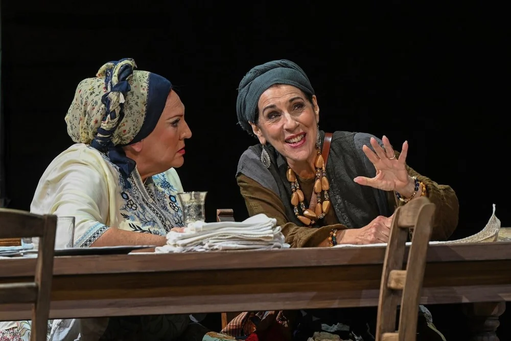 Fiddler on the Roof — Cincinnati Opera
