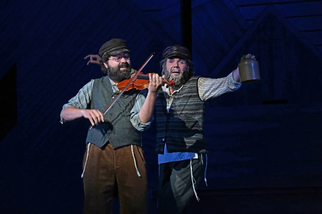 Fiddler on the Roof — Cincinnati Opera