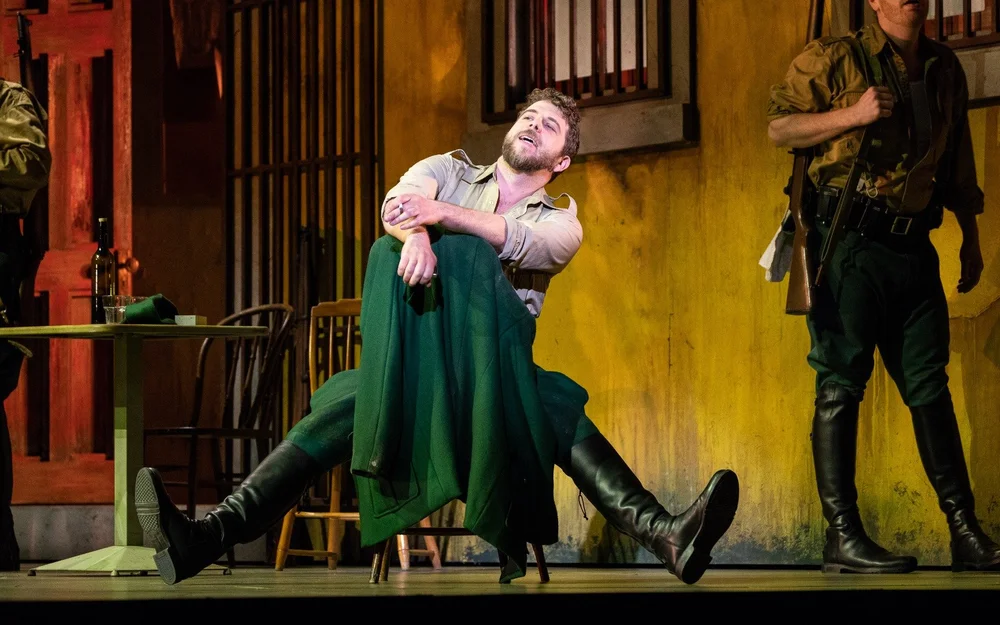 Carmen — Cincinnati Opera