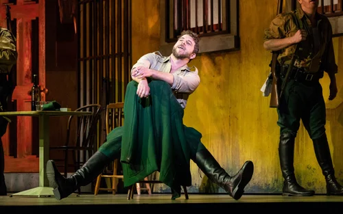 Carmen — Cincinnati Opera