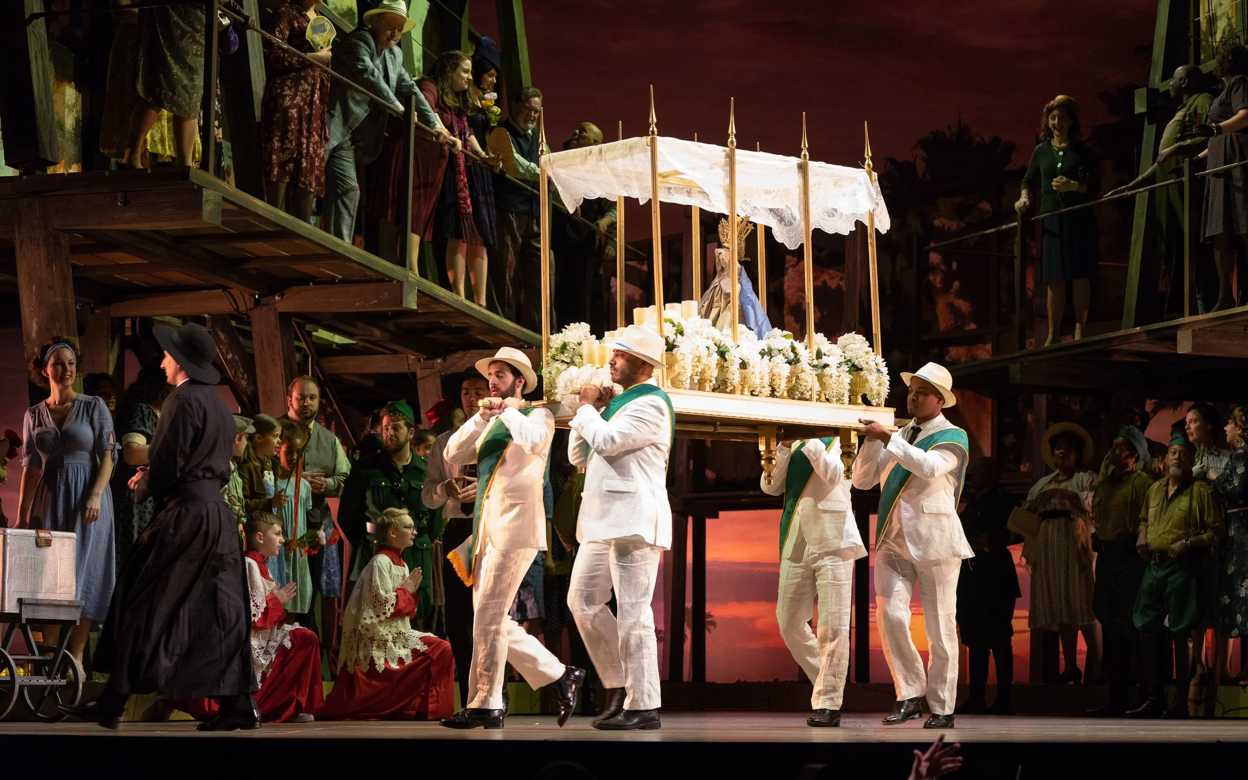 Carmen — Cincinnati Opera