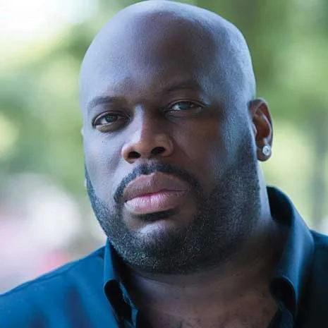 Black Opera Project Morris Robinson Cincinnati Opera