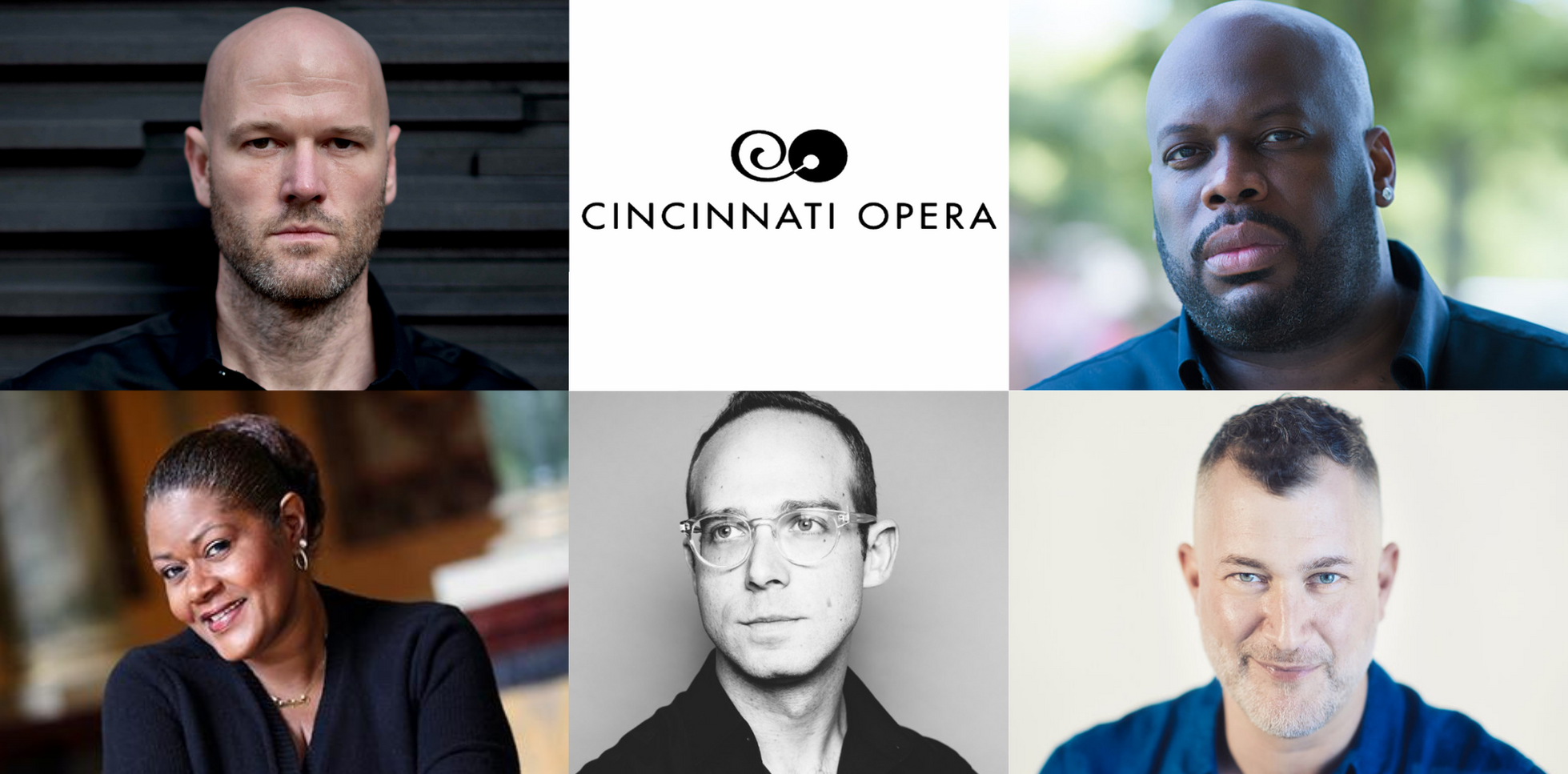 Our Homecoming Season (by the numbers) — Cincinnati Opera