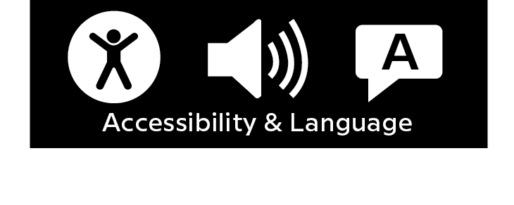 Accessibility Tools — Cincinnati Opera