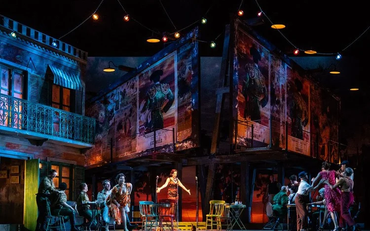 Cincinnati Opera announces its 2026 Summer Festival — Cincinnati Opera