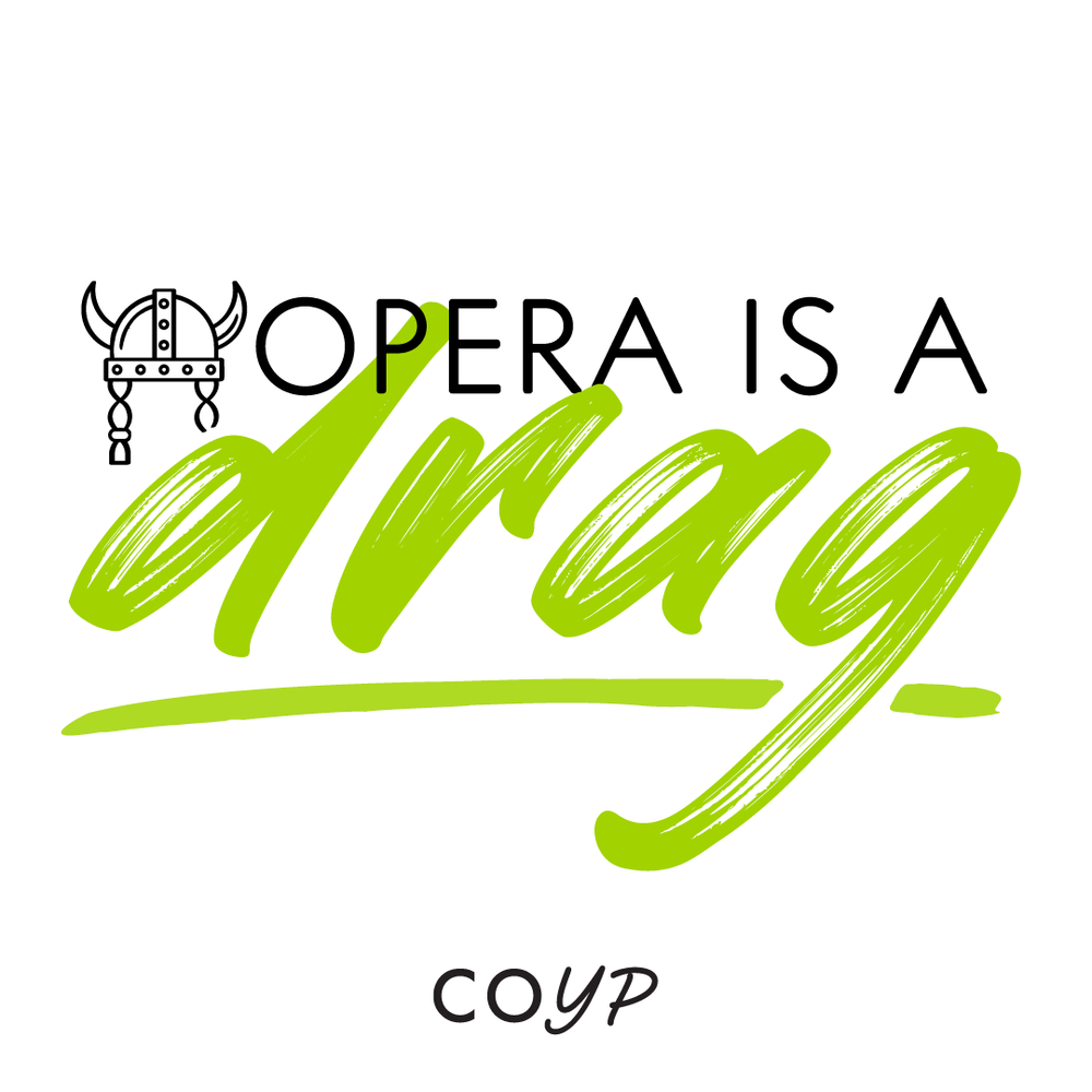 Young Professionals — Cincinnati Opera