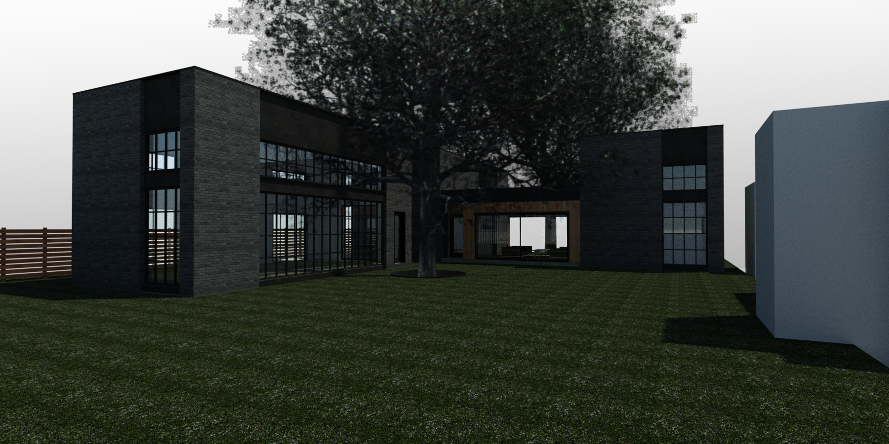 FazioArchitects.com — Works-The Bird's Nest