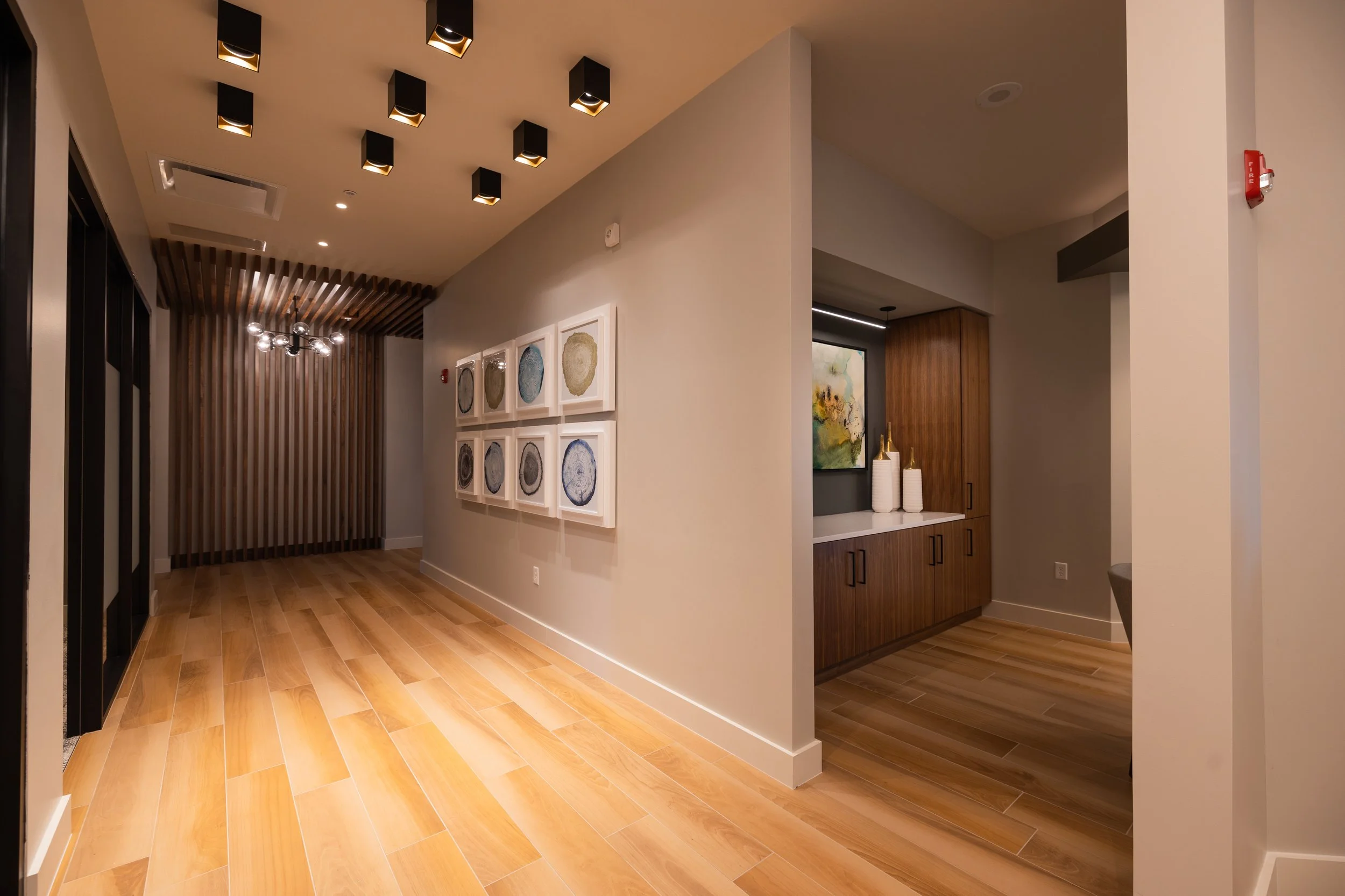 FazioArchitects.com — Works-Apex Dental