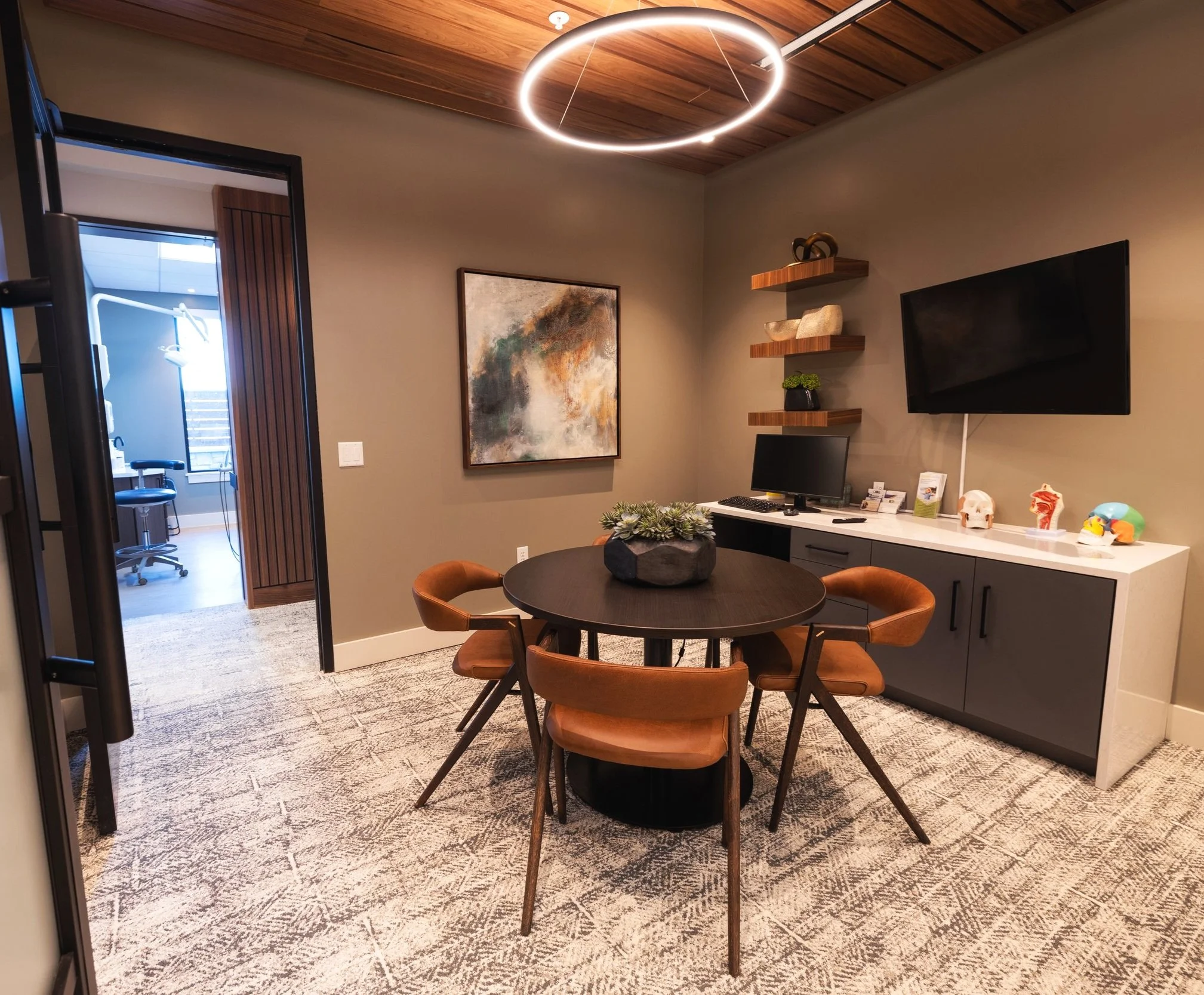 FazioArchitects.com — Works-Apex Dental