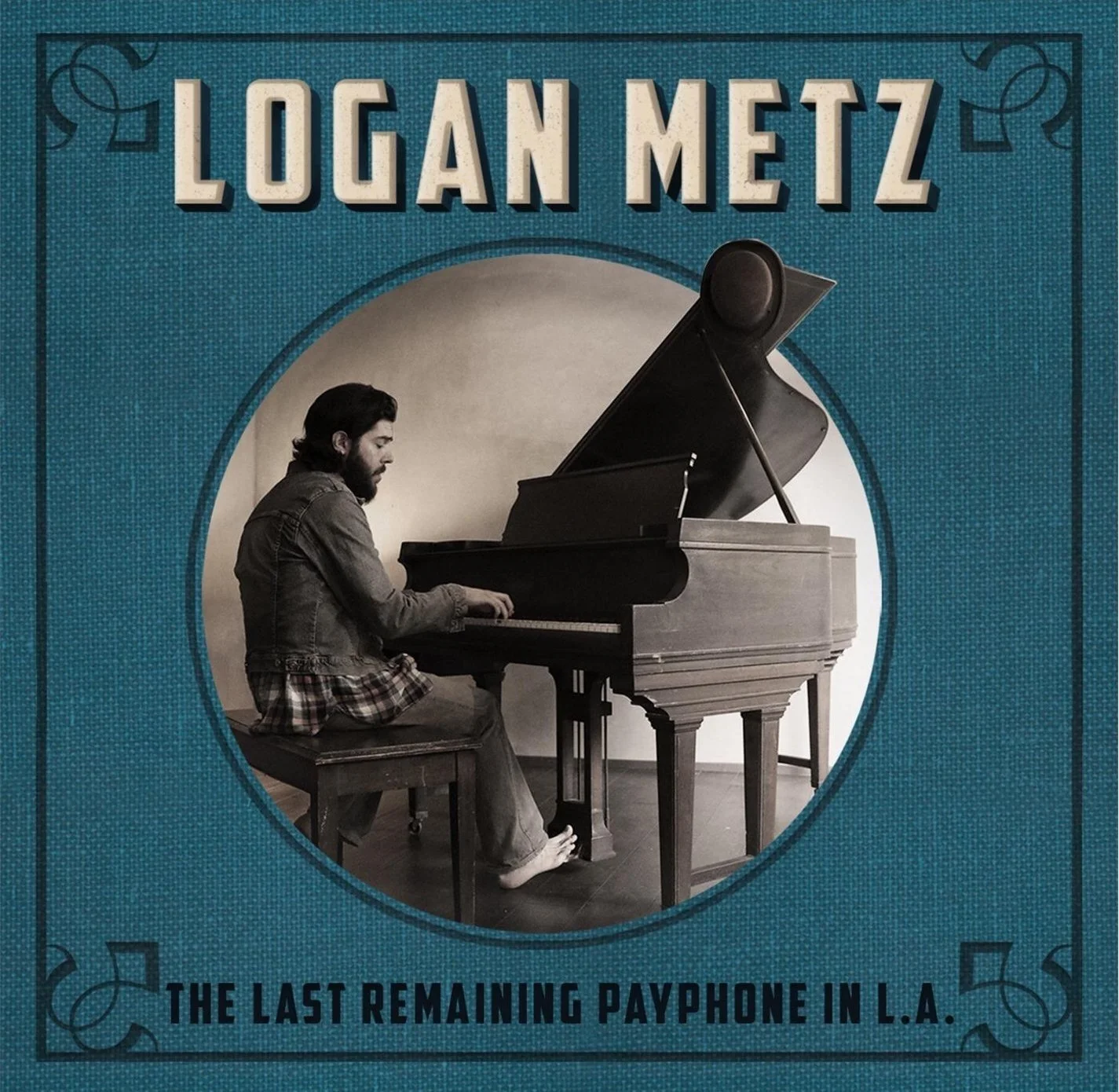 Payphone Album Cover