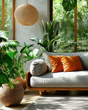 Top 5 Summer Interior Design Trends 2025 | Exclusively to Design