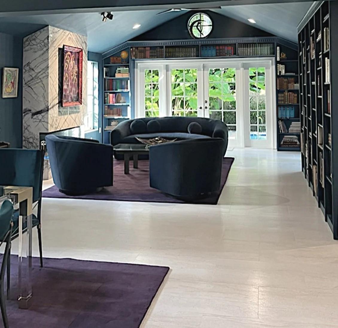 Luxury Home Design | Full service designs firm Miami