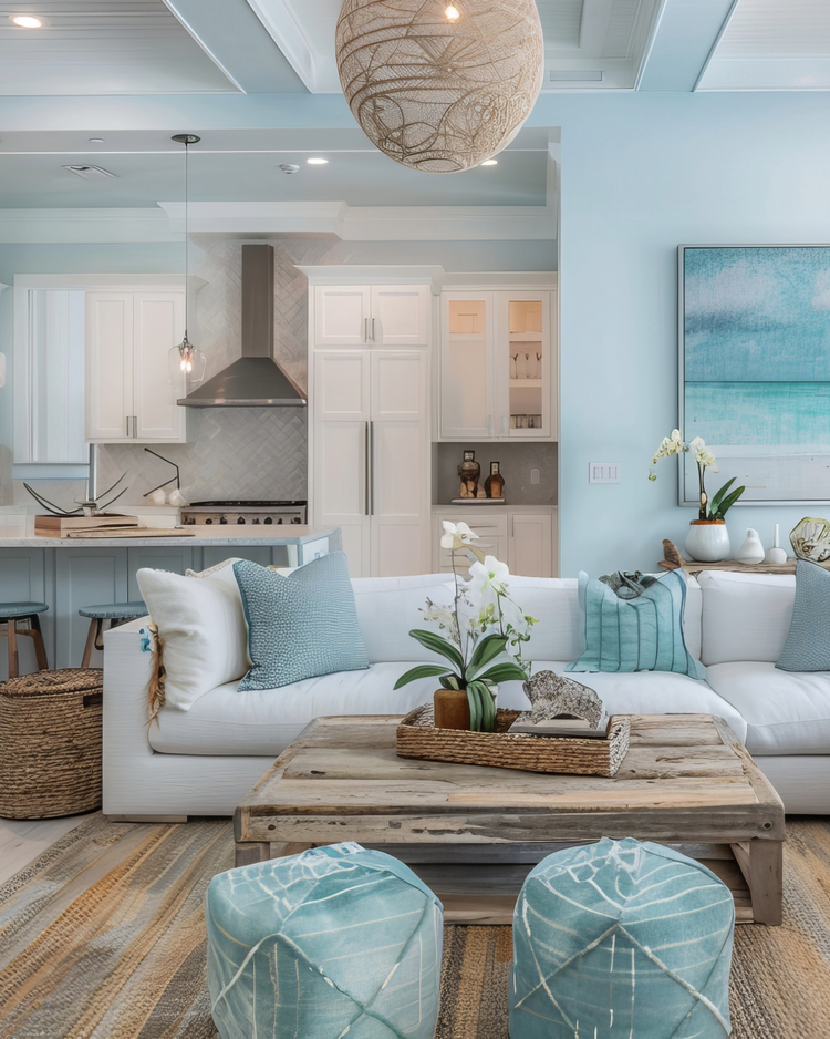 Top 5 Summer Interior Design Trends 2025 | Exclusively to Design