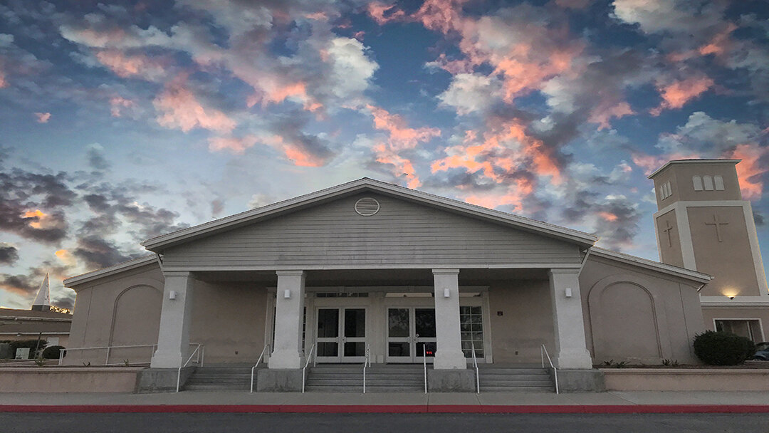 Our Pastor — Truth Church