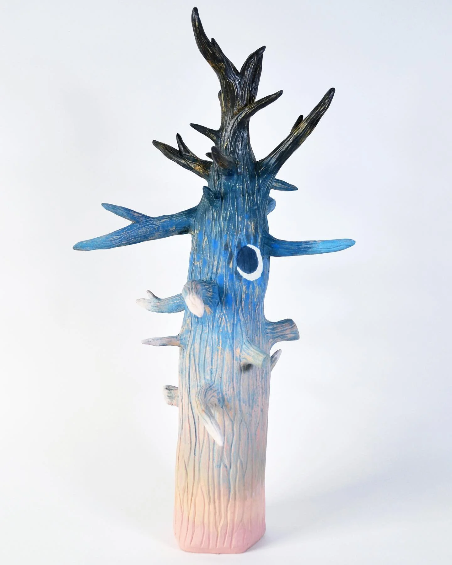 Contact/Social — Grace Hager