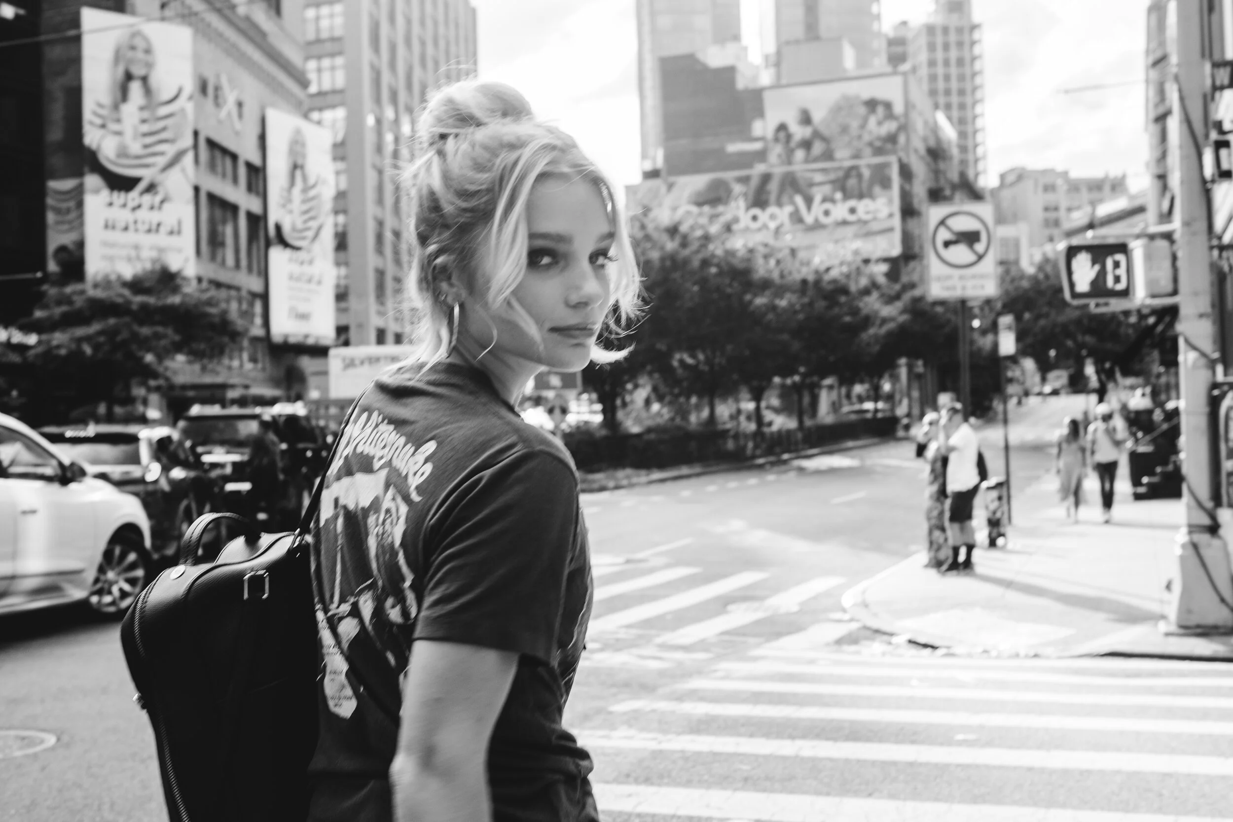 The Lifestyle Docu-Shoot — Starky Photography