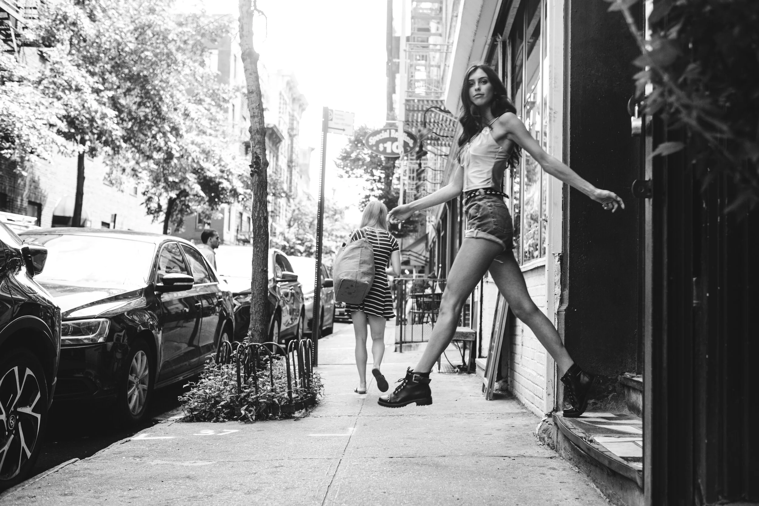 The Lifestyle Docu-Shoot — Starky Photography