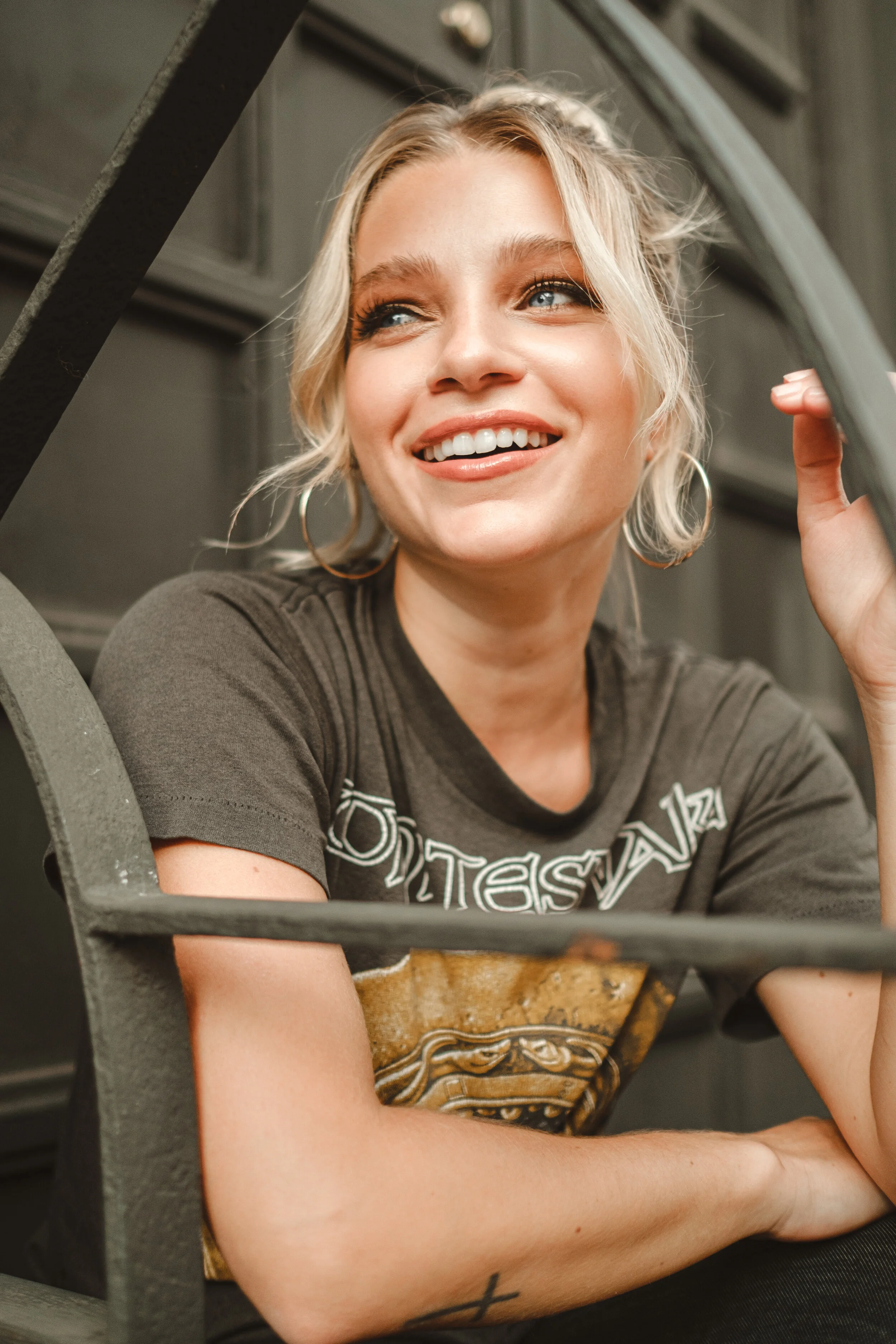 The Lifestyle Docu-Shoot — Starky Photography