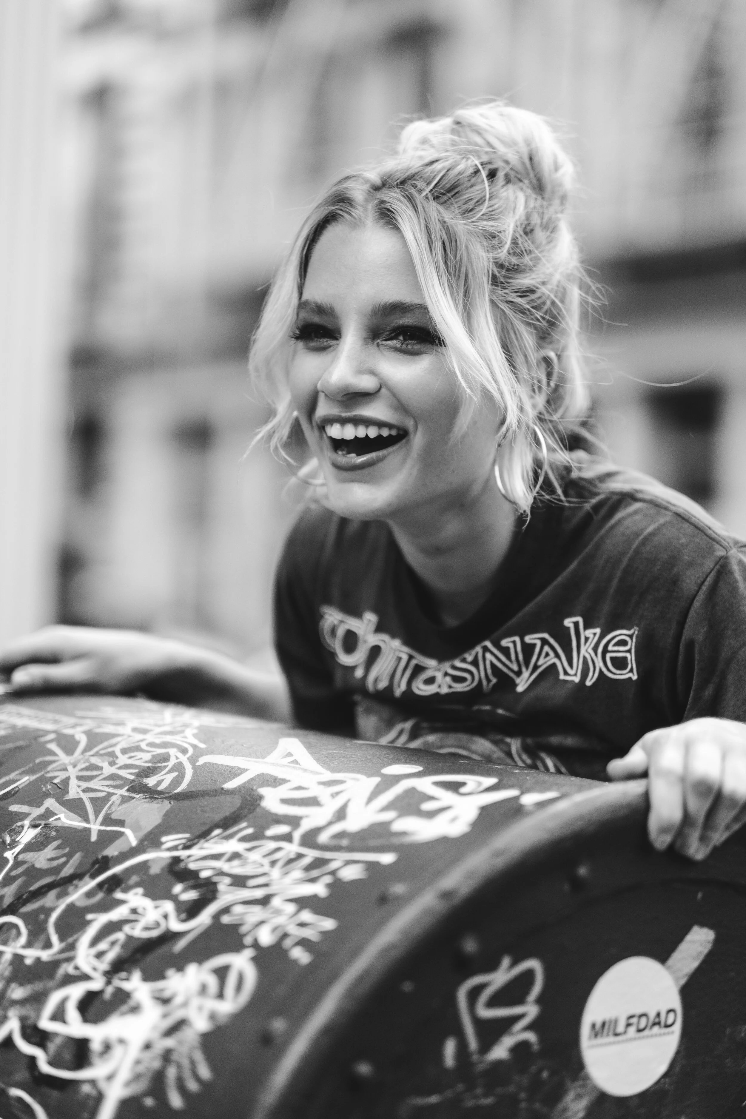The Lifestyle Docu-Shoot — Starky Photography