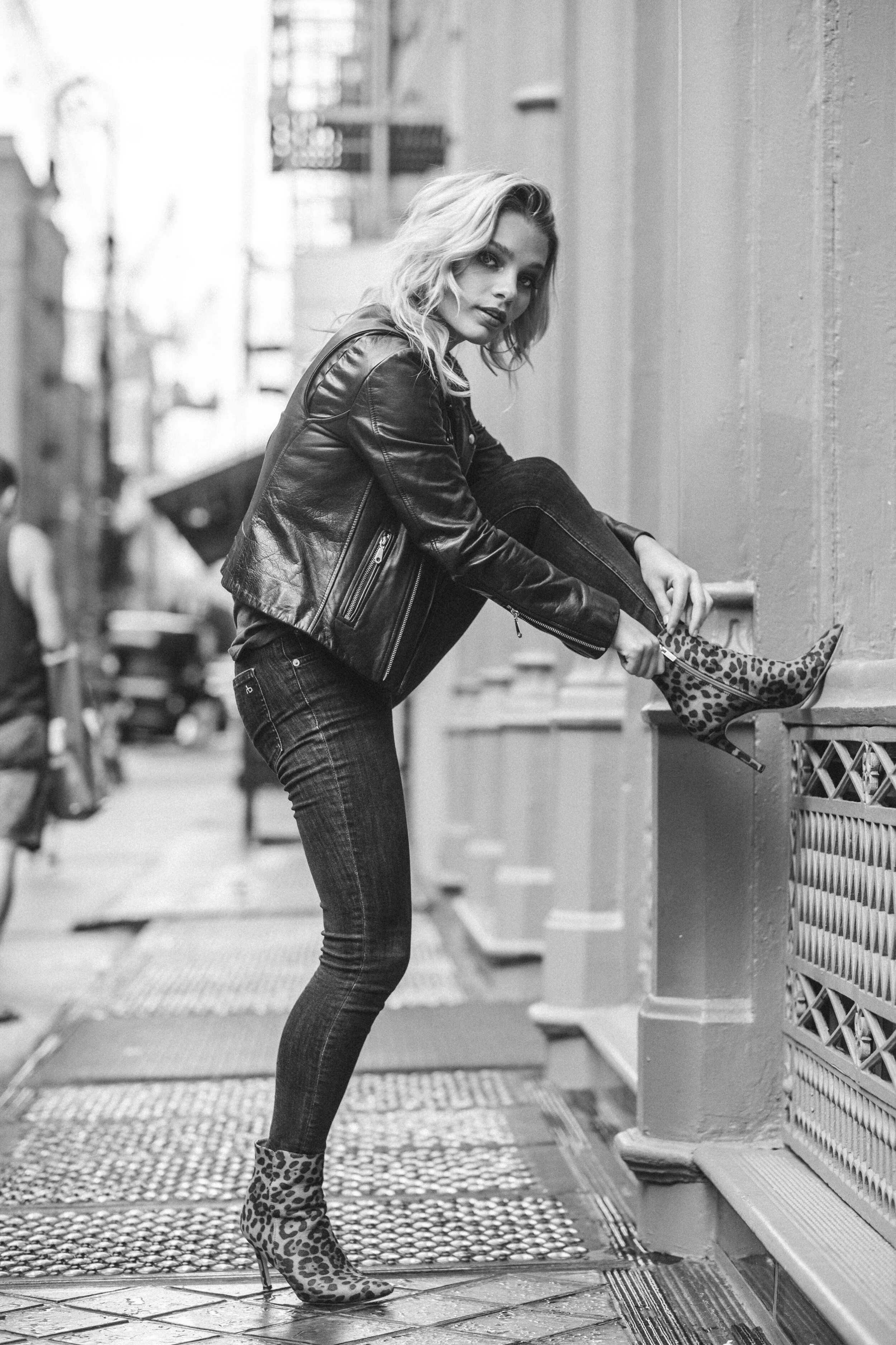 The Lifestyle Docu-Shoot — Starky Photography