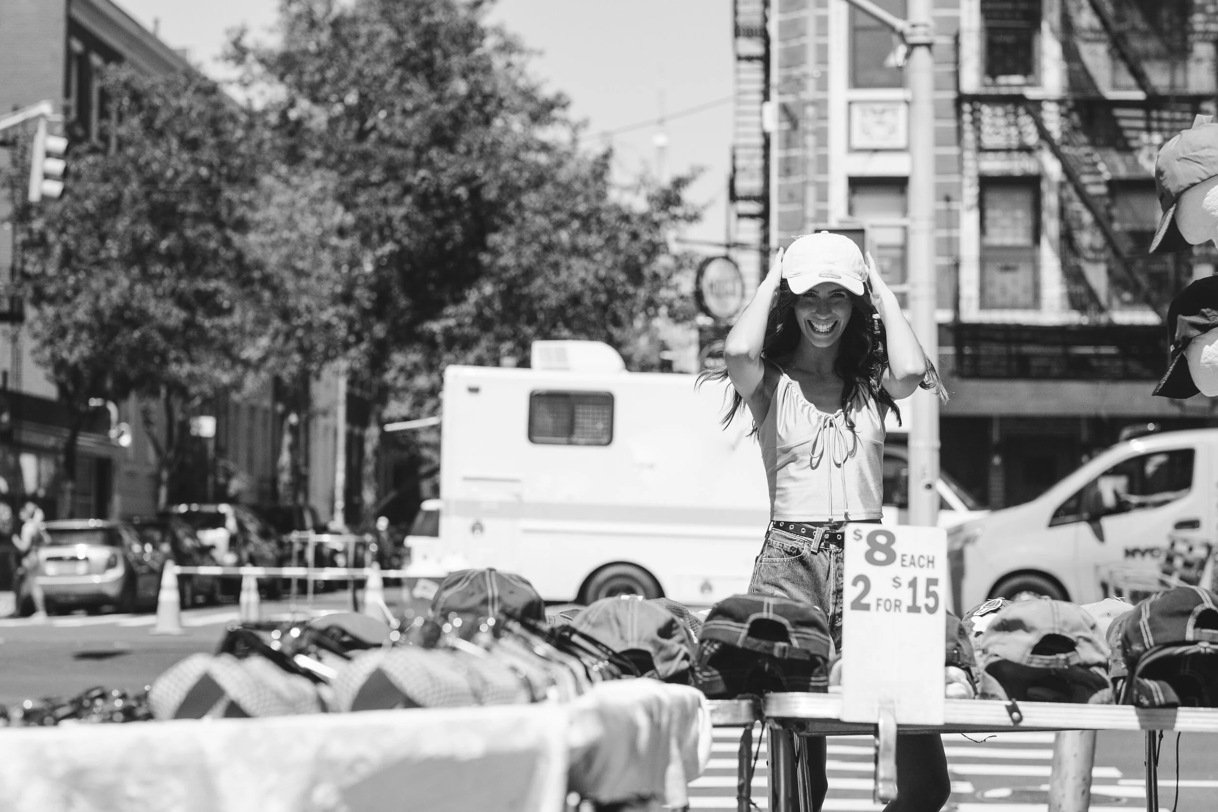 The Lifestyle Docu-Shoot — Starky Photography
