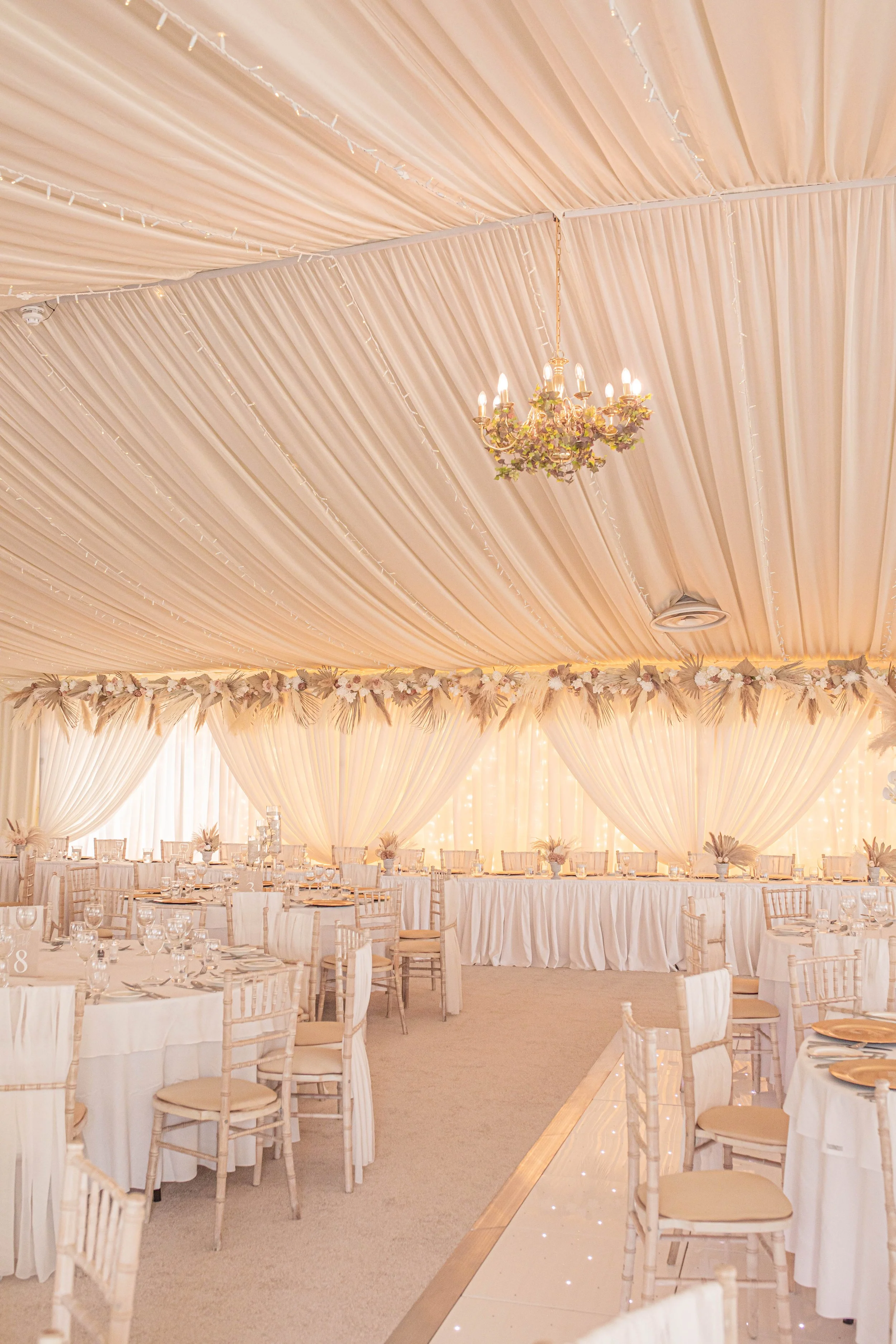 WEDDING STYLING — The Wedding Room