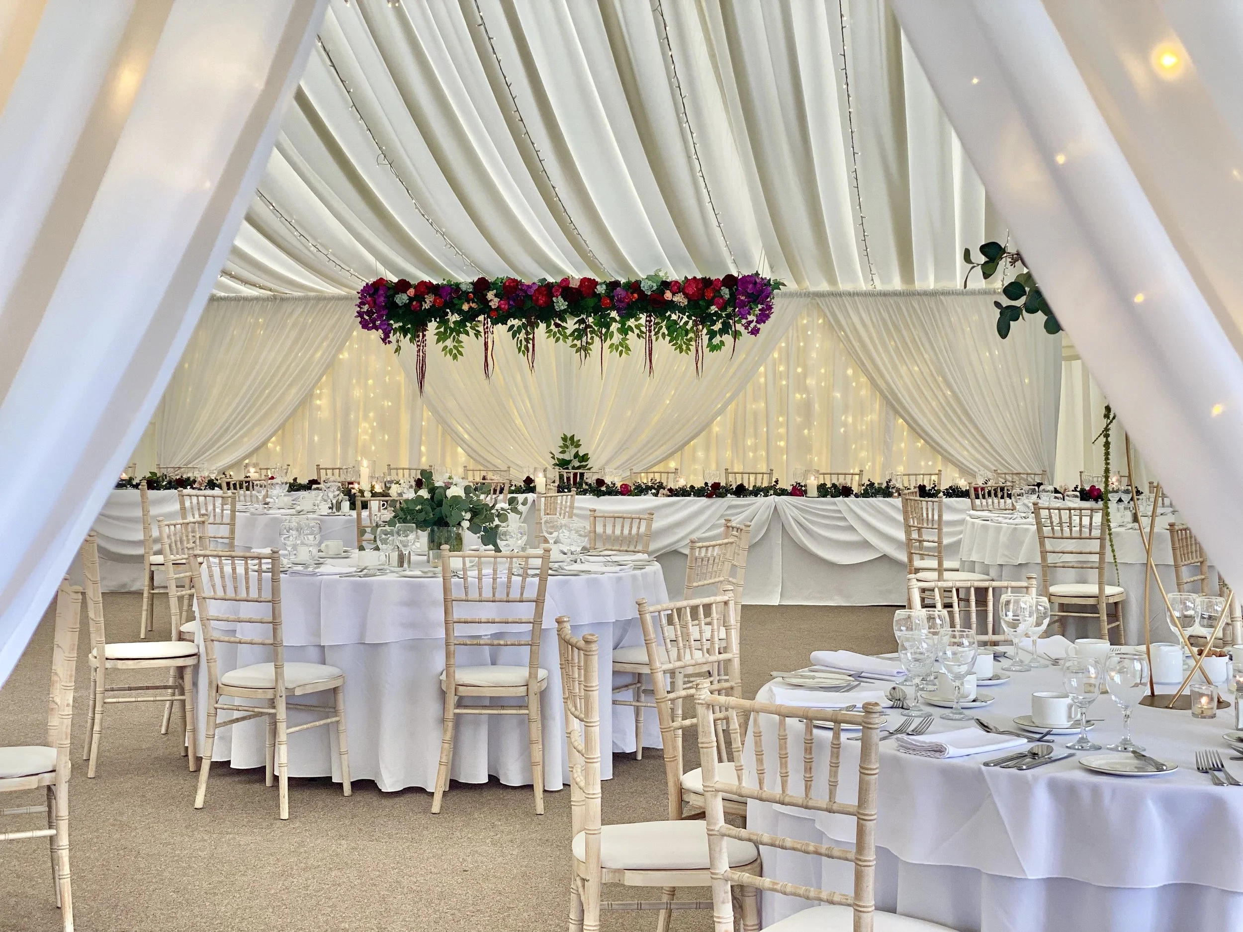 GALLERY — The Wedding Room