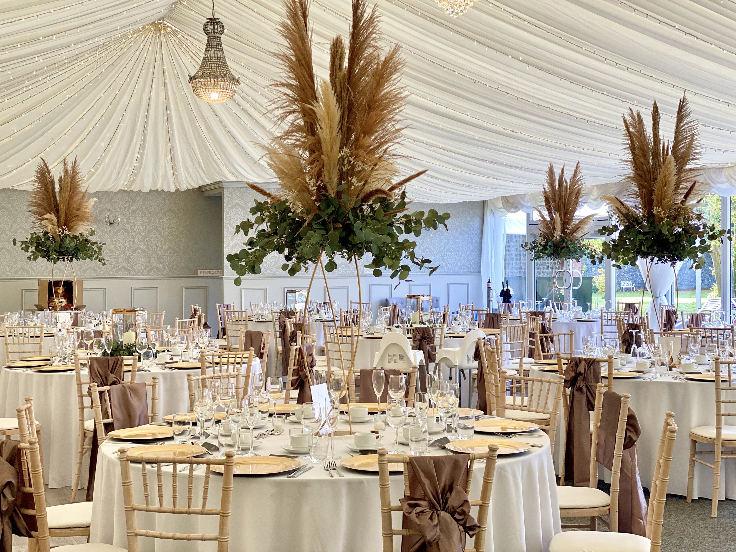 GALLERY — The Wedding Room