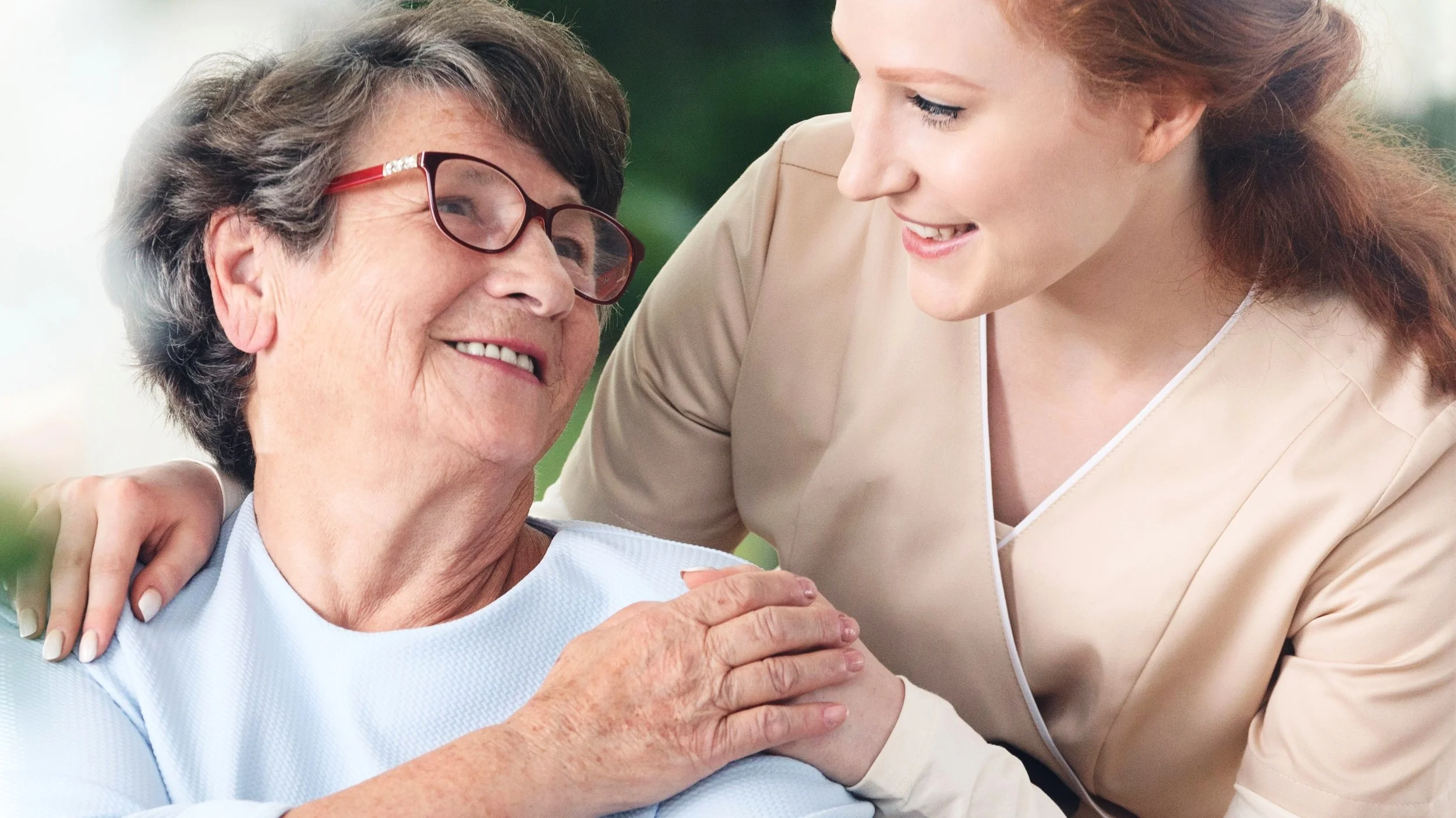Home Care Services from Alice Home Care — Alice Home Care