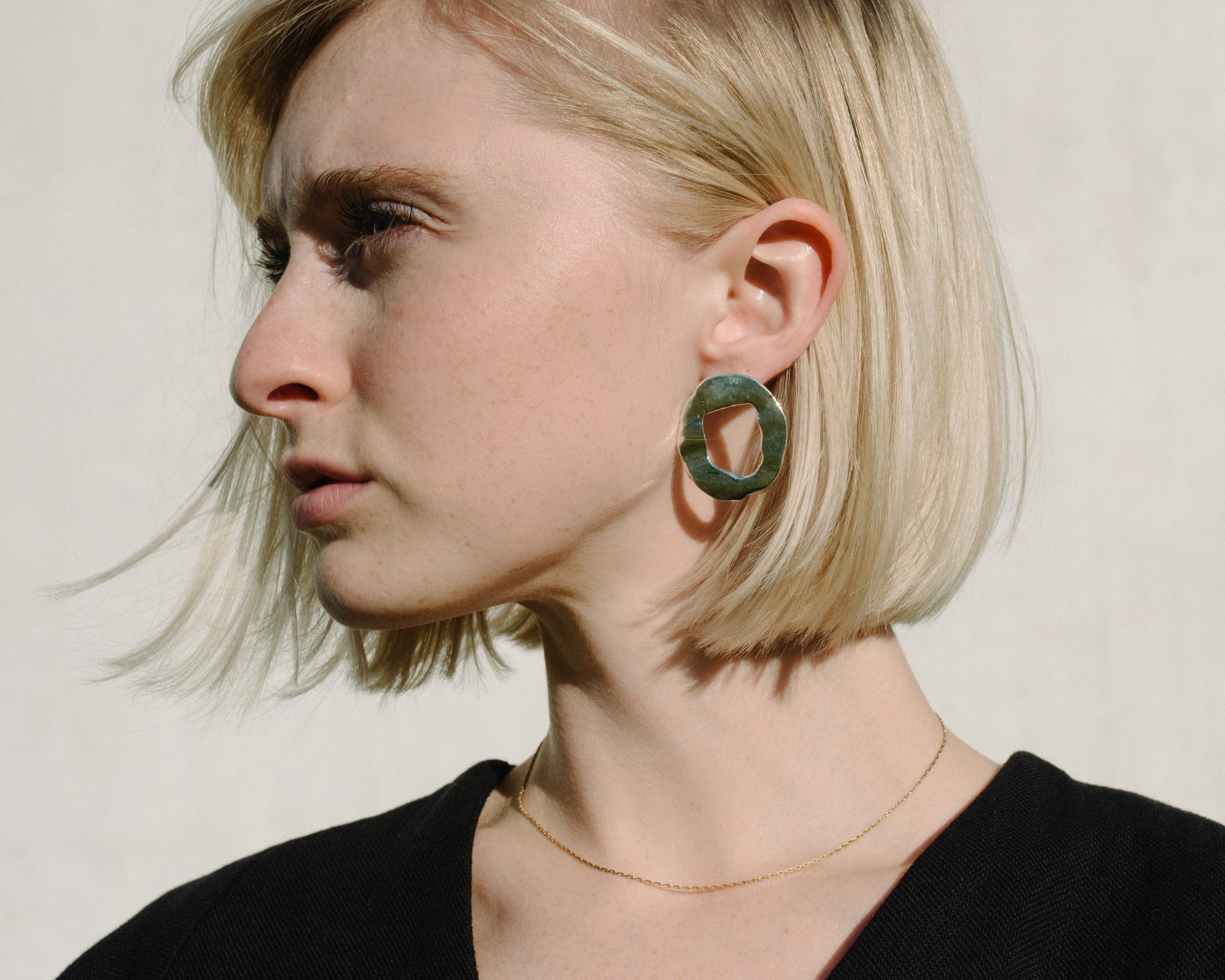 Aglaia Jewelry - Mindful, Bold, Unique