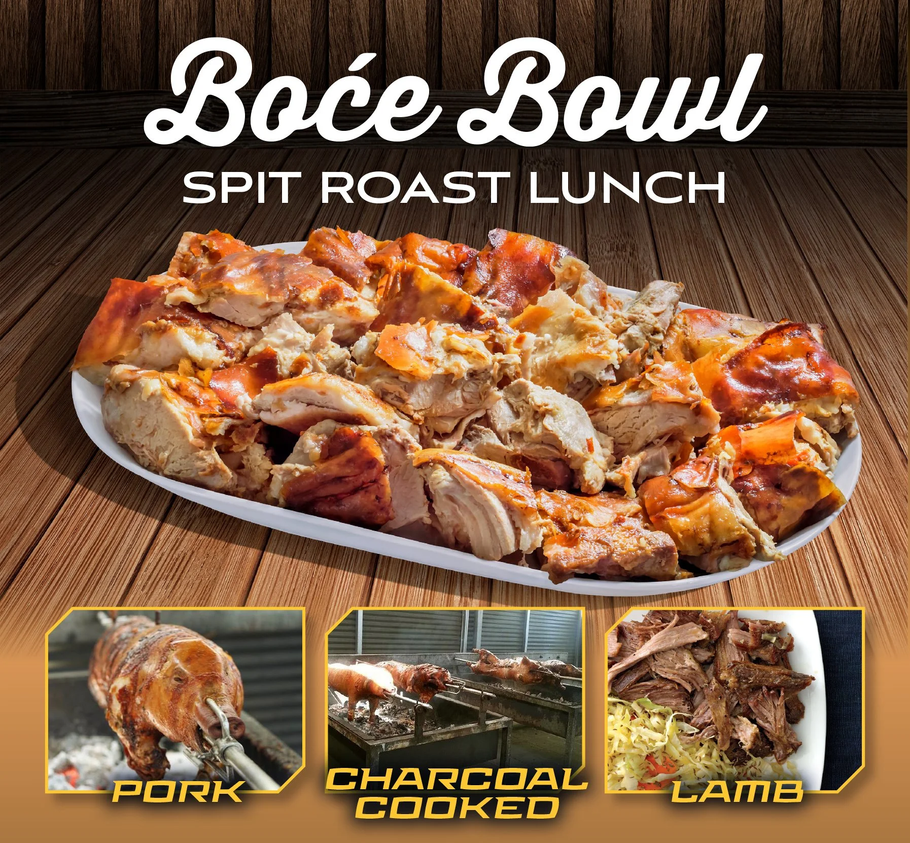 Sunday Spit Lunch — Adelaide Croatia Raiders Soccer Club