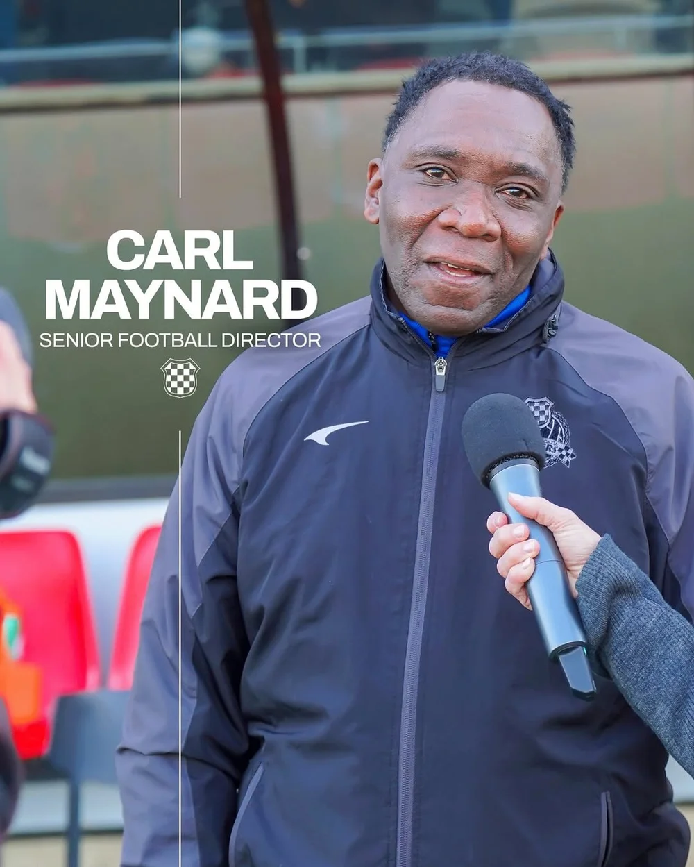 Carl Maynard - Senior Football Director — Adelaide Croatia Raiders ...