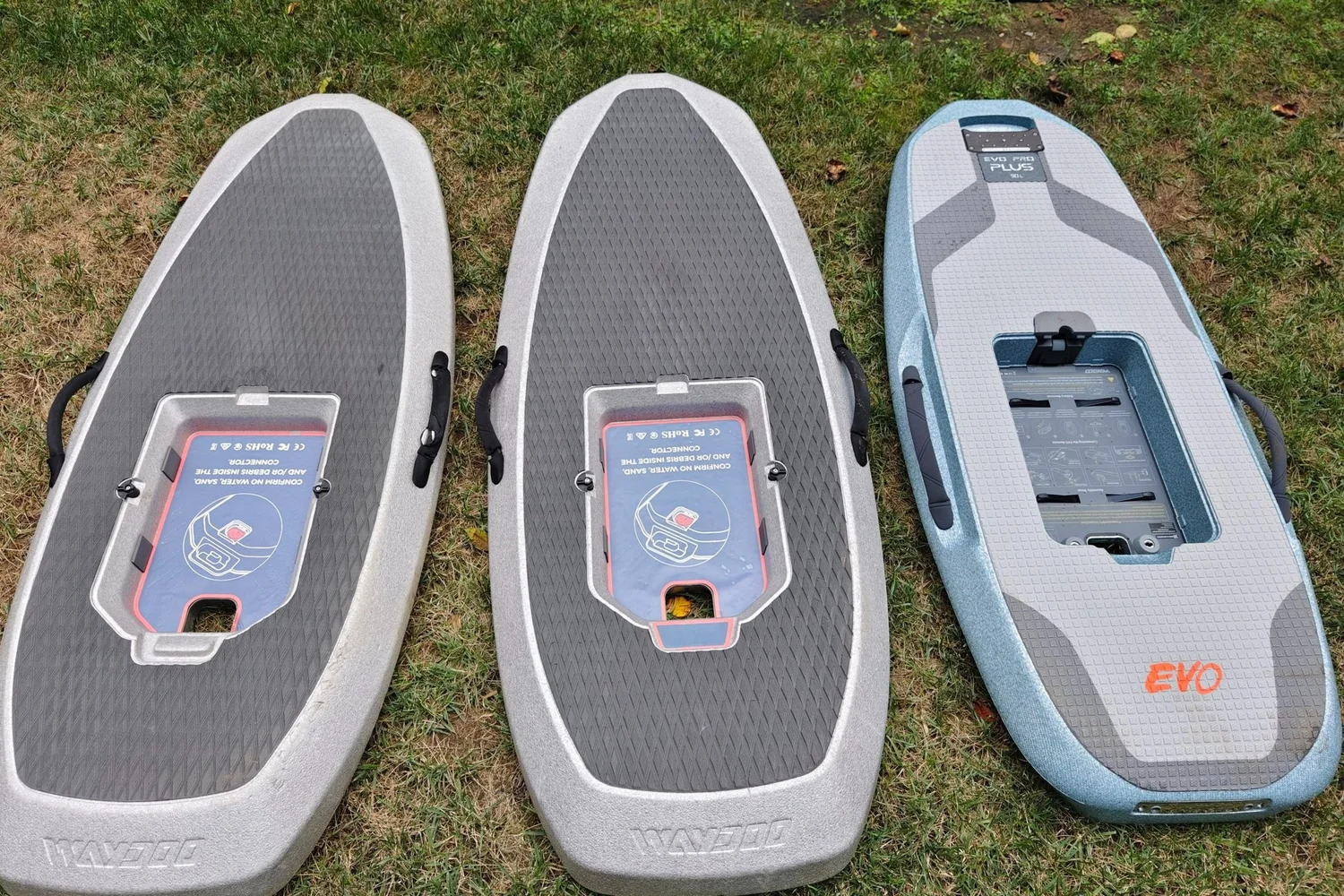 Waydoo New EVO Efoil Review