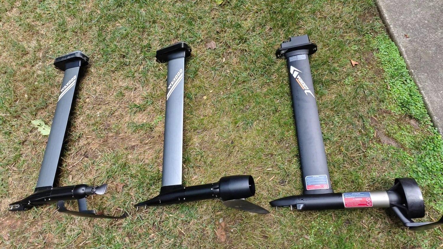 Waydoo New EVO Efoil Review