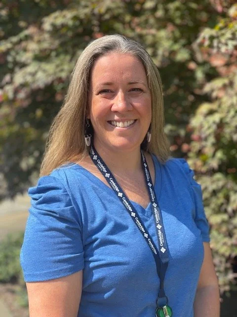 Academics — Cambridge School