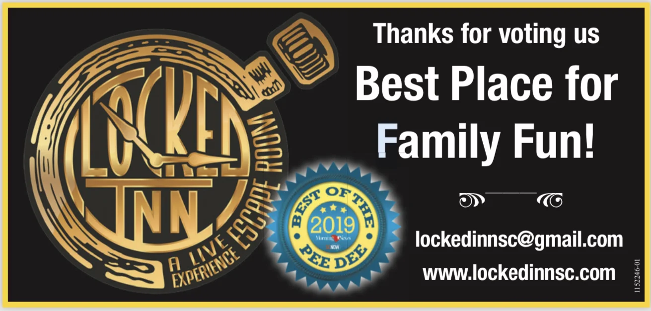 Locked Inn