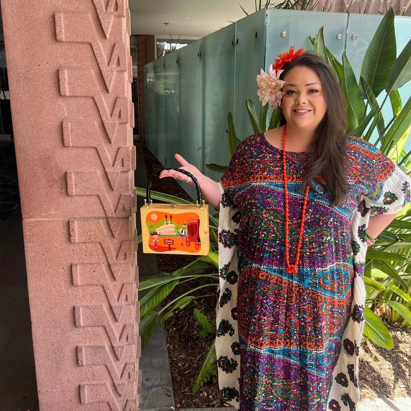 Finding Enid with LOVE