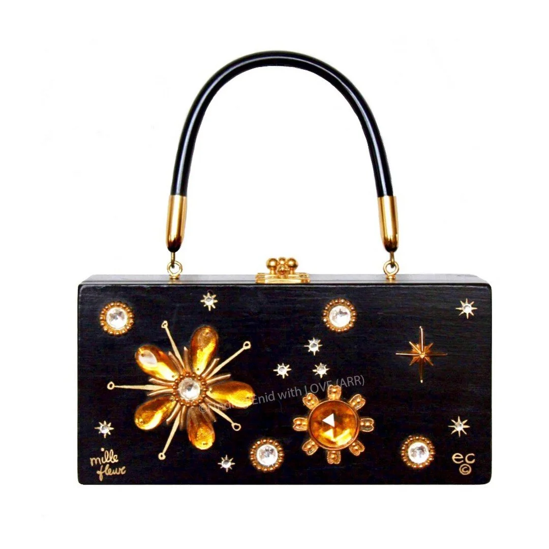 Finding Enid with LOVE