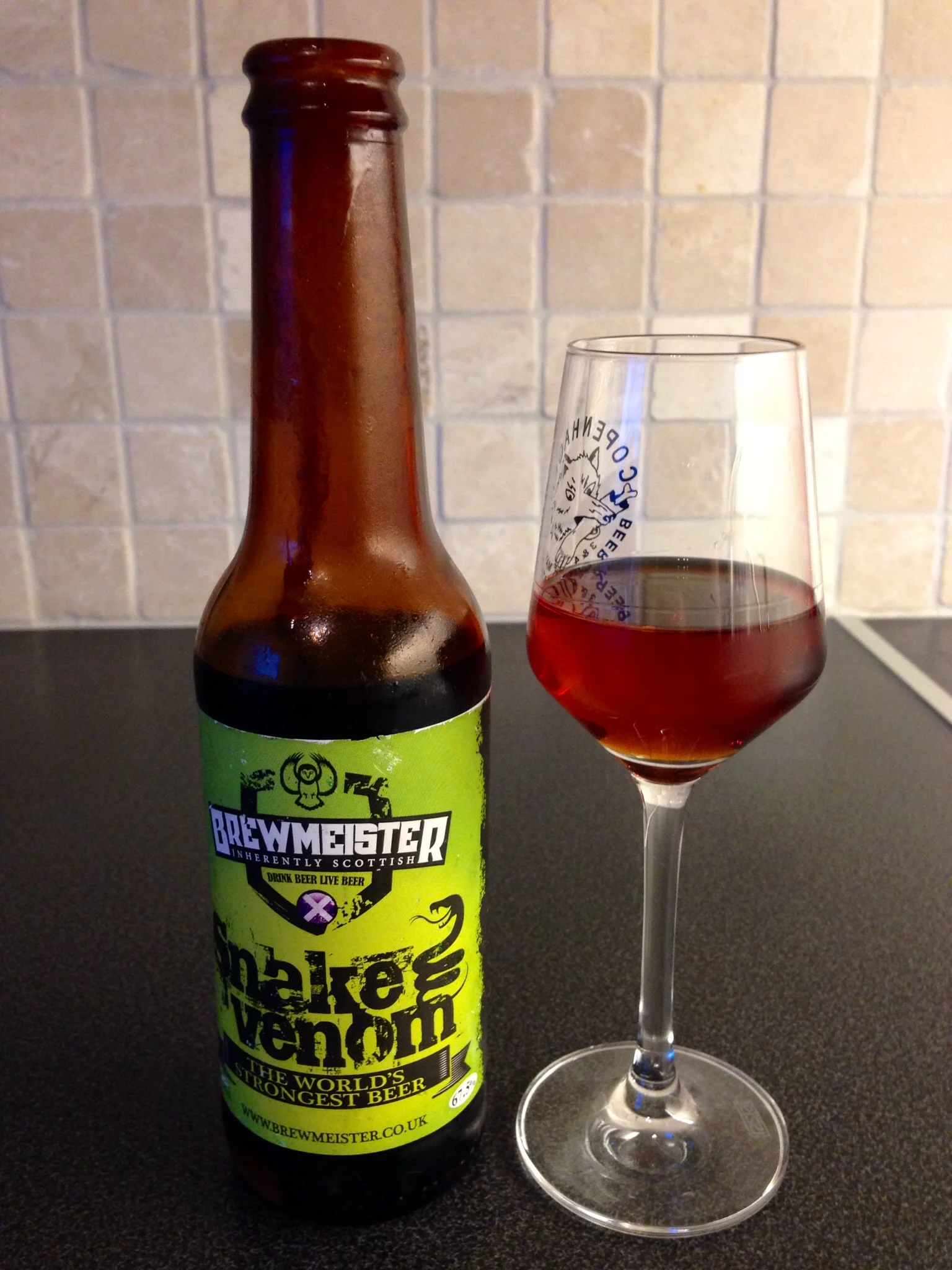 İçenleri süründürecek Dünya'nın en yüksek alkollü 10 birası — BiraSever