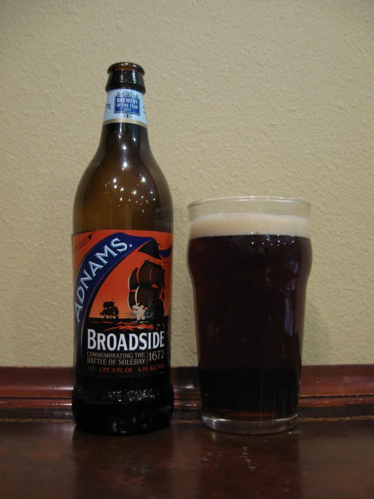 150 seneye yakın bir birikim: İngiltere'den Adnams Brewery — BiraSever