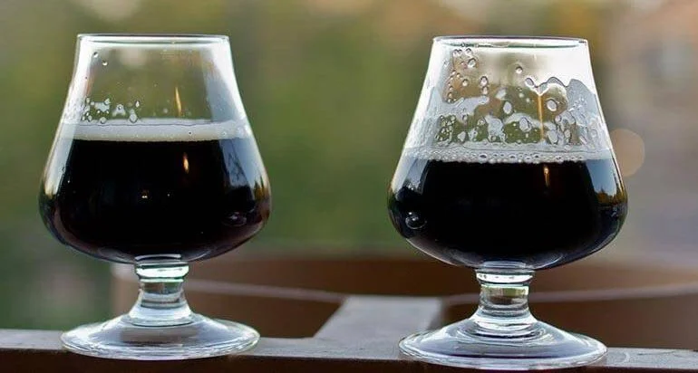Ahsap ficidaki Porter'dan, Burbon Imperial Stout'a uzanan 300 yil ...