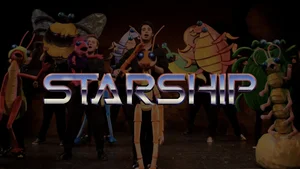 Starship — StarKid Productions