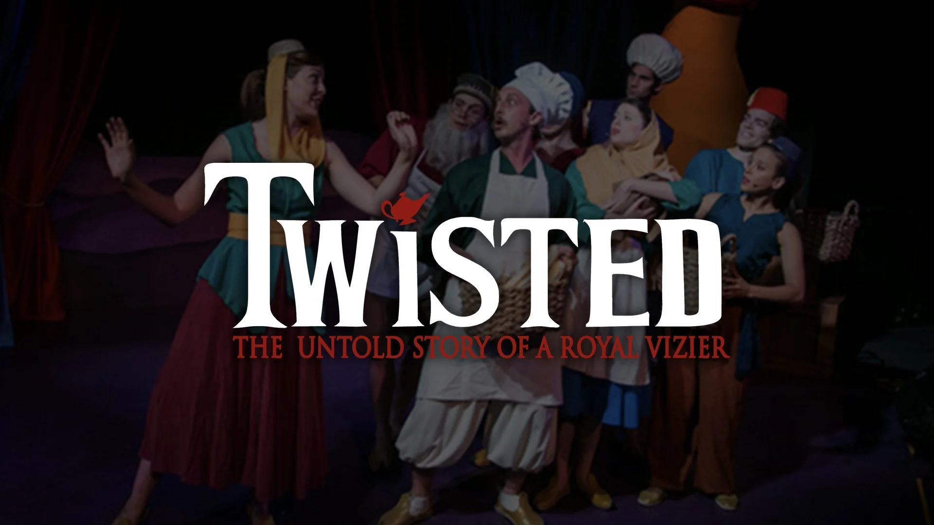 Licensing — StarKid Productions