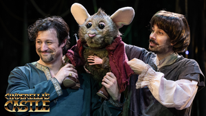 Cinderellas Castle — StarKid Productions