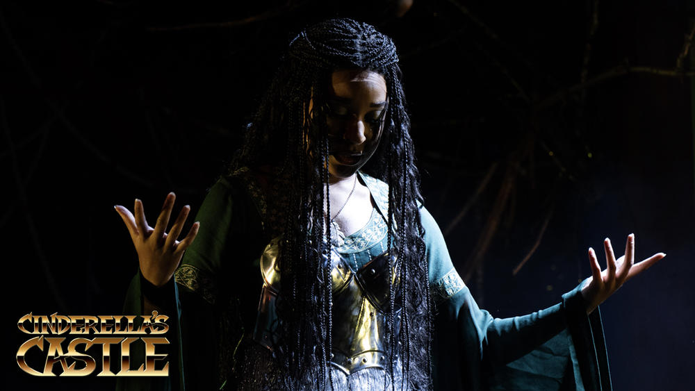 Cinderellas Castle — StarKid Productions